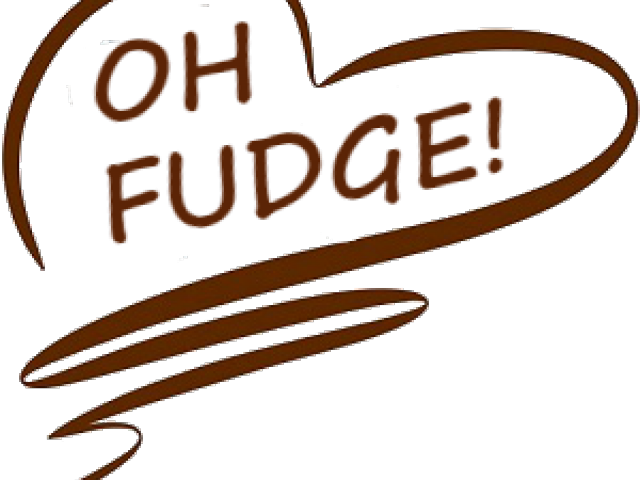 Download Fudge Cliparts - Golden Girls - ClipartKey