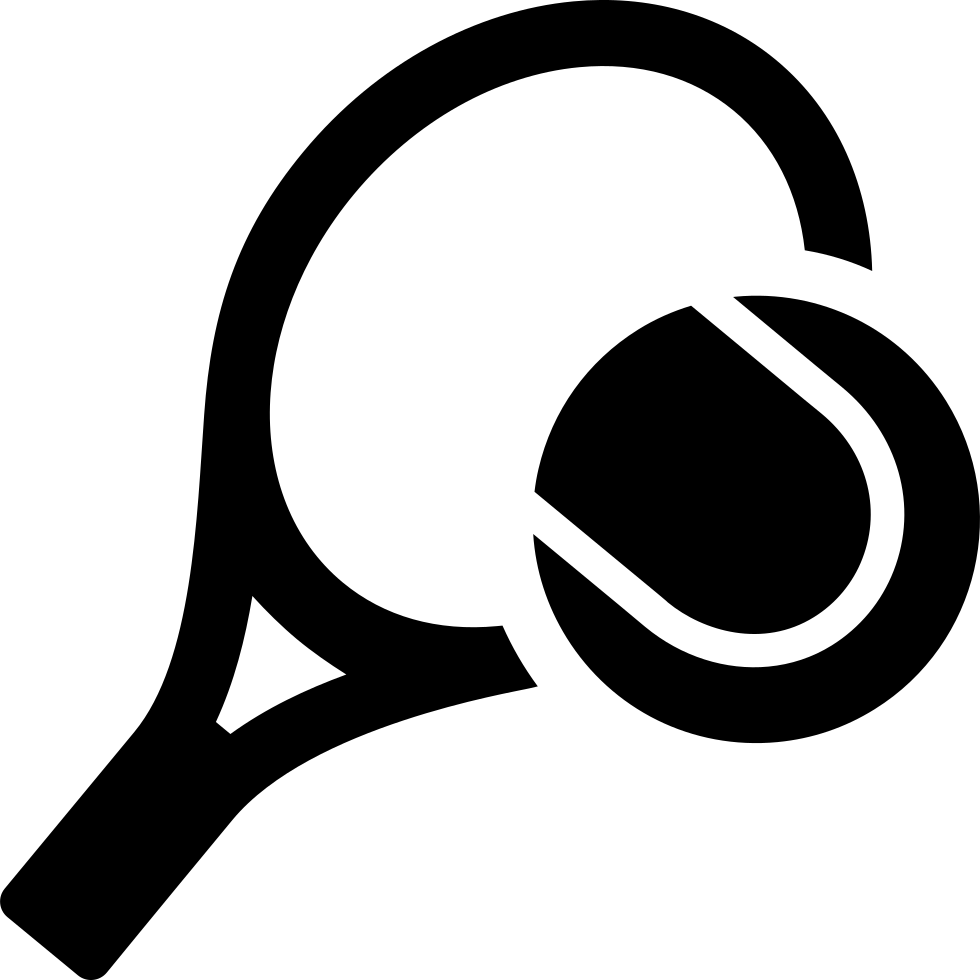 Download Transparent Tennis Court Png - Tennis Court Icon Png - ClipartKey