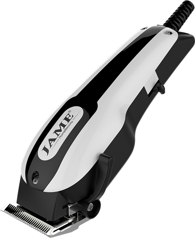 Download Transparent Barber Clippers Png - Blade - ClipartKey