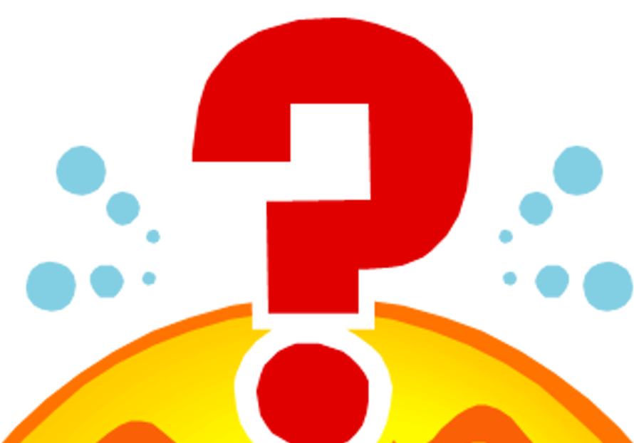 Download Sources & Citations For Genealogy - Question Mark Smiley Gif ...