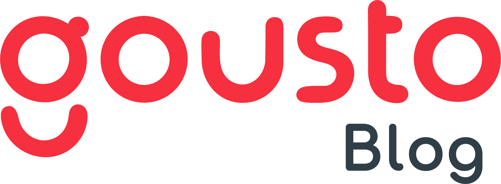 Download Gousto Logo - ClipartKey