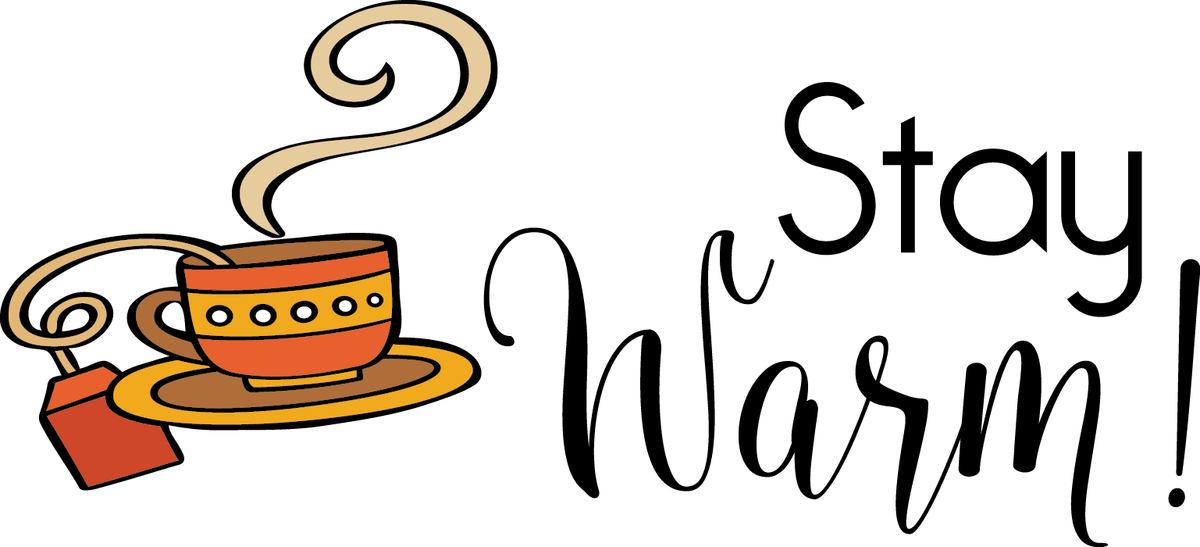 Download Stay Warm Clip Art - ClipartKey