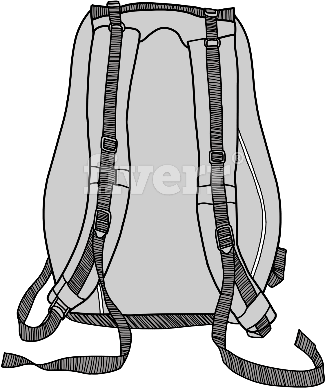 Download Transparent Ramp Clipart - Illustration - ClipartKey