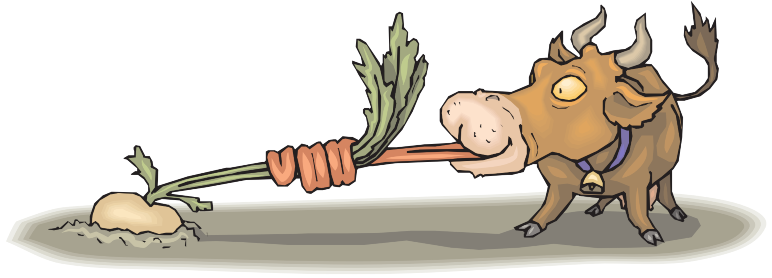 Download Turnip - Eating - Turnip Pulling - ClipartKey