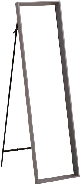 Download Standing Mirror Png - Transparent Standing Mirror Png - ClipartKey