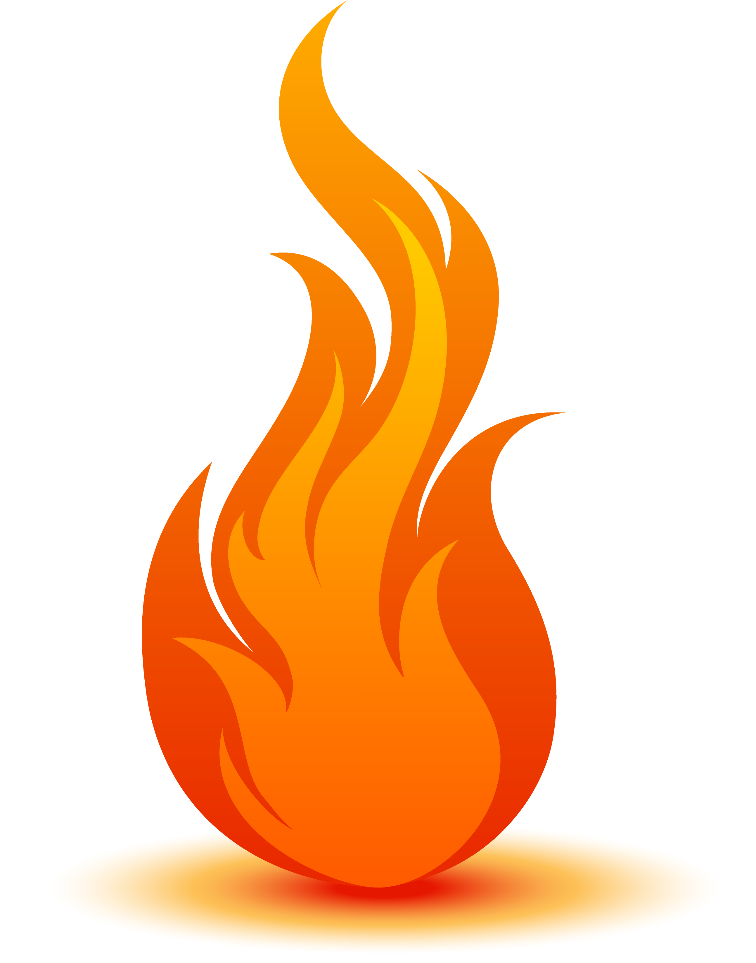 Download Transparent Fire Logo Png - Fire Logo Transparent Background ...