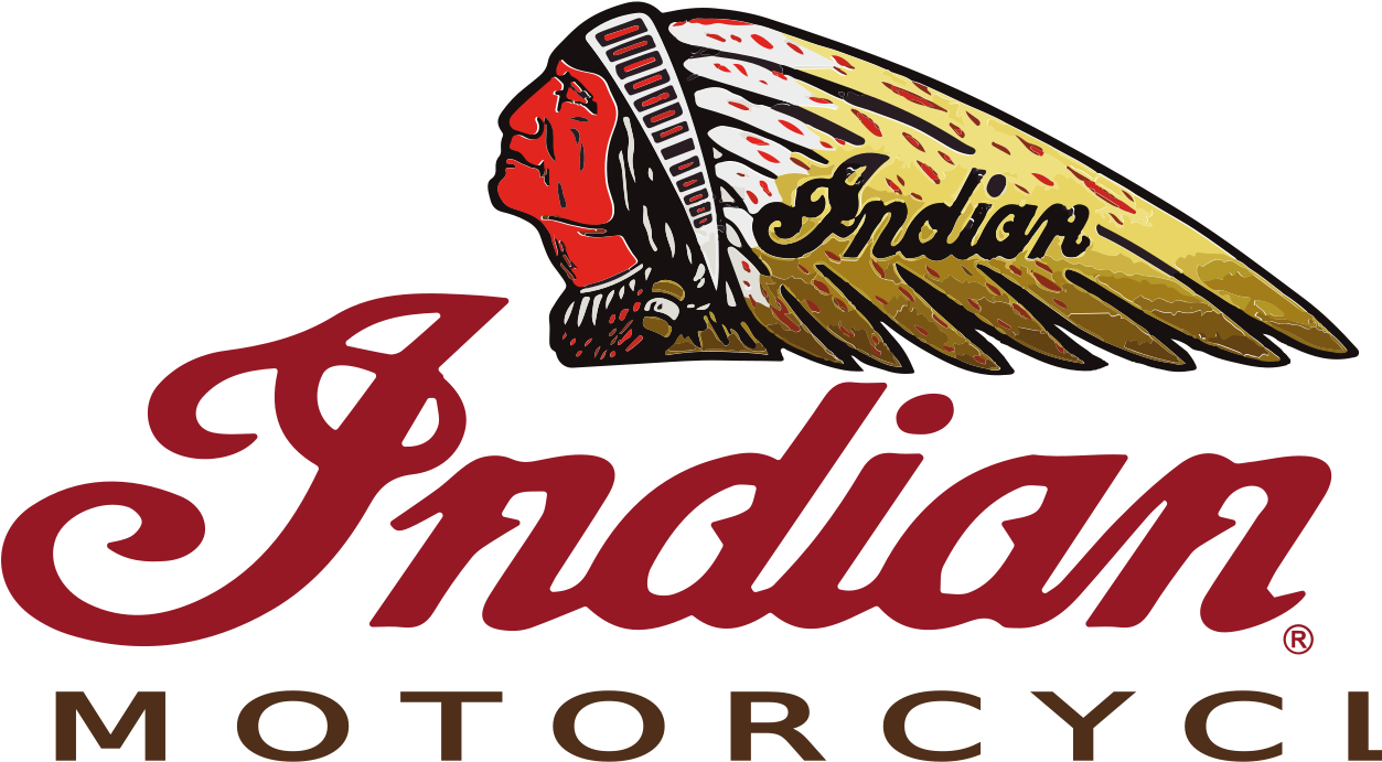 Download Transparent Indian Png - Svg Indian Motorcycle Logo Vector ...