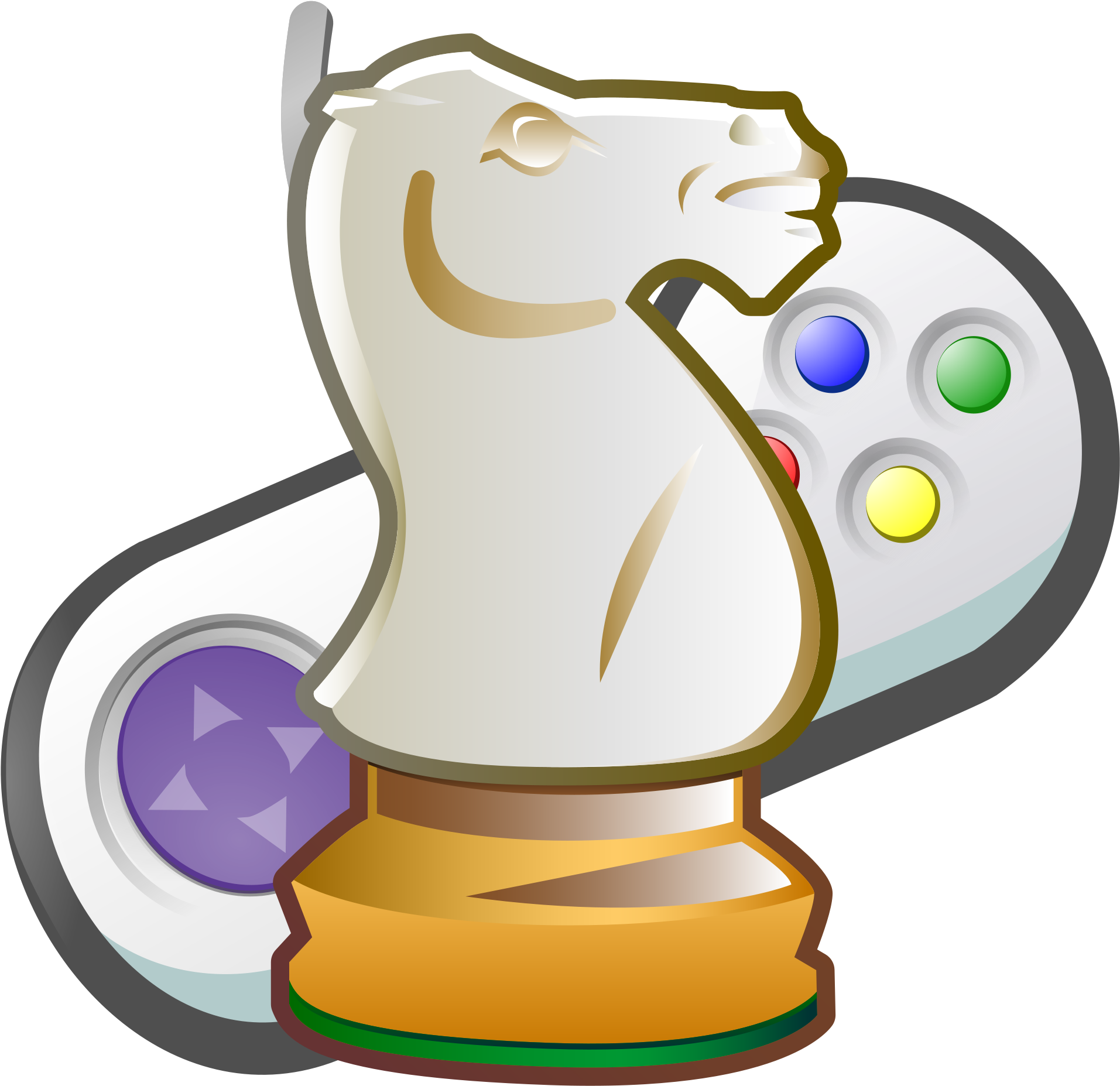 Download Strategy Video Game - Video Games Clip Art - ClipartKey