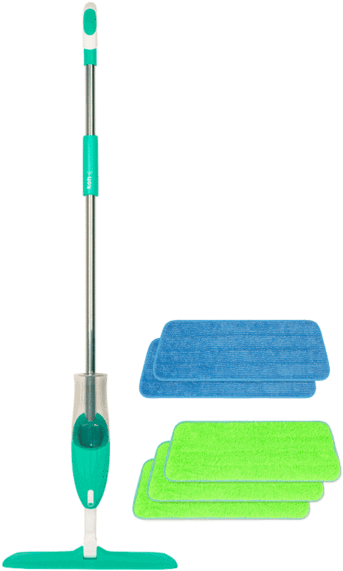 Download Cleaning Mop - ClipartKey