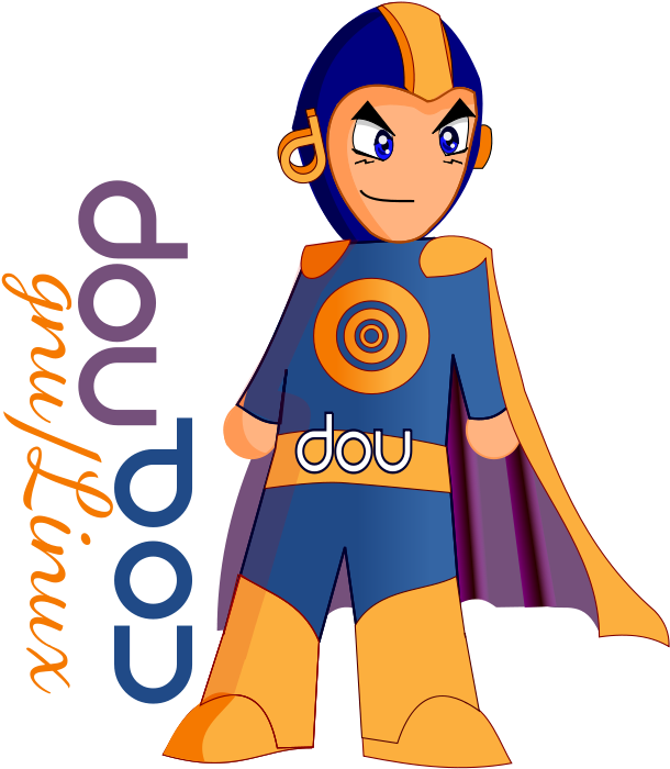Download Super Hero Dou Clip Art - Cartoon Boy Superhero Png - ClipartKey