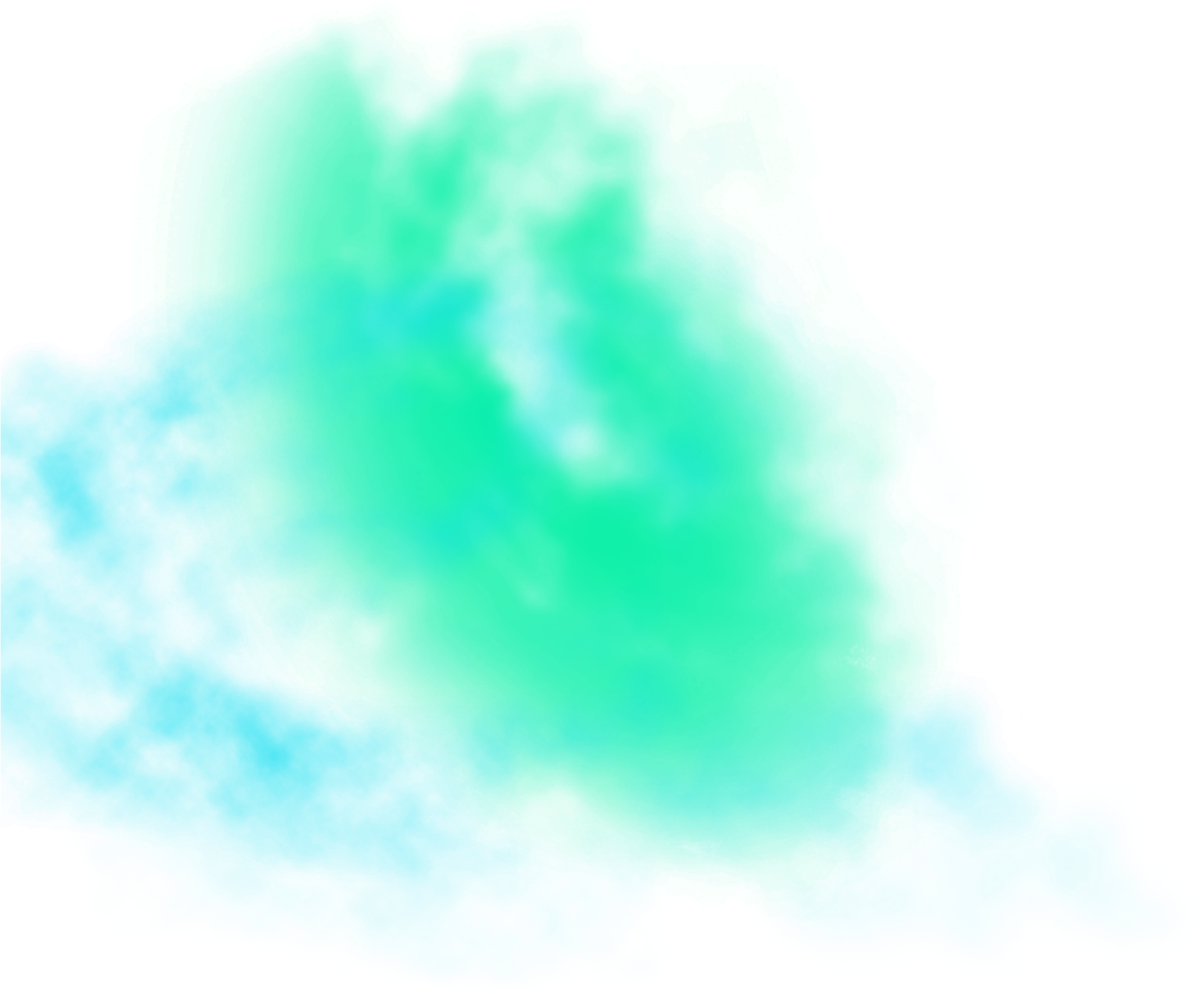 Download Cloud Fog Image Mist Green - Blue Transparent Mist Png ...