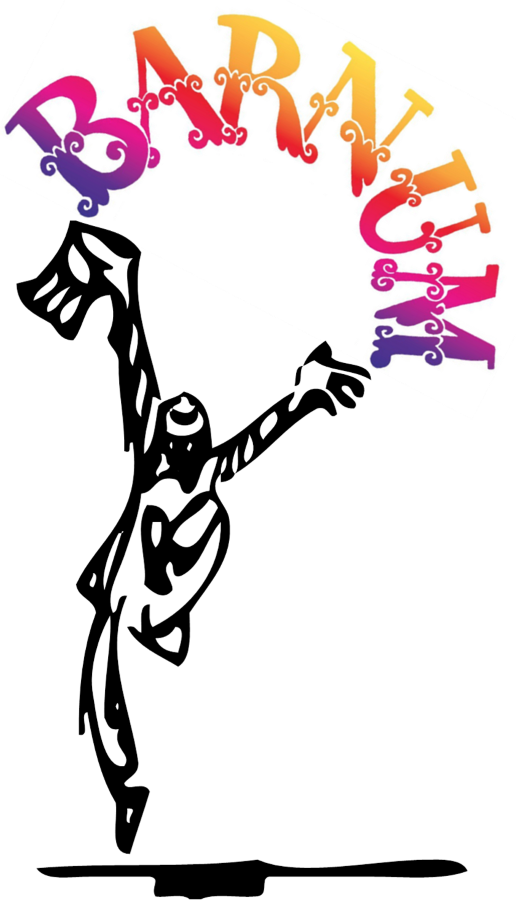 Download Barnum Musical - ClipartKey