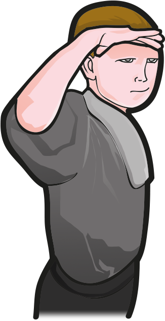 Download See - Cartoon - ClipartKey