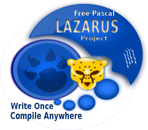 Download Leopard, Pawprint And Scratches - Getting Started With Lazarus And Free Pascal: A ...