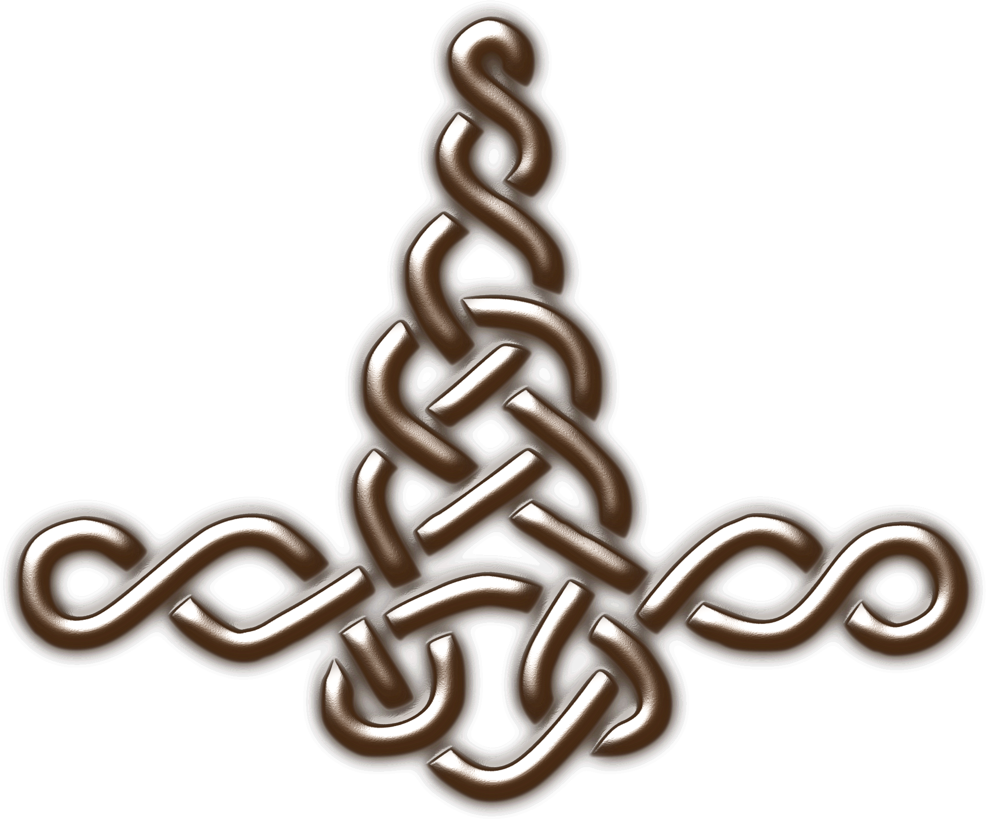 Download Mjolnir Knotwork Clip Arts - Mjölnir - ClipartKey