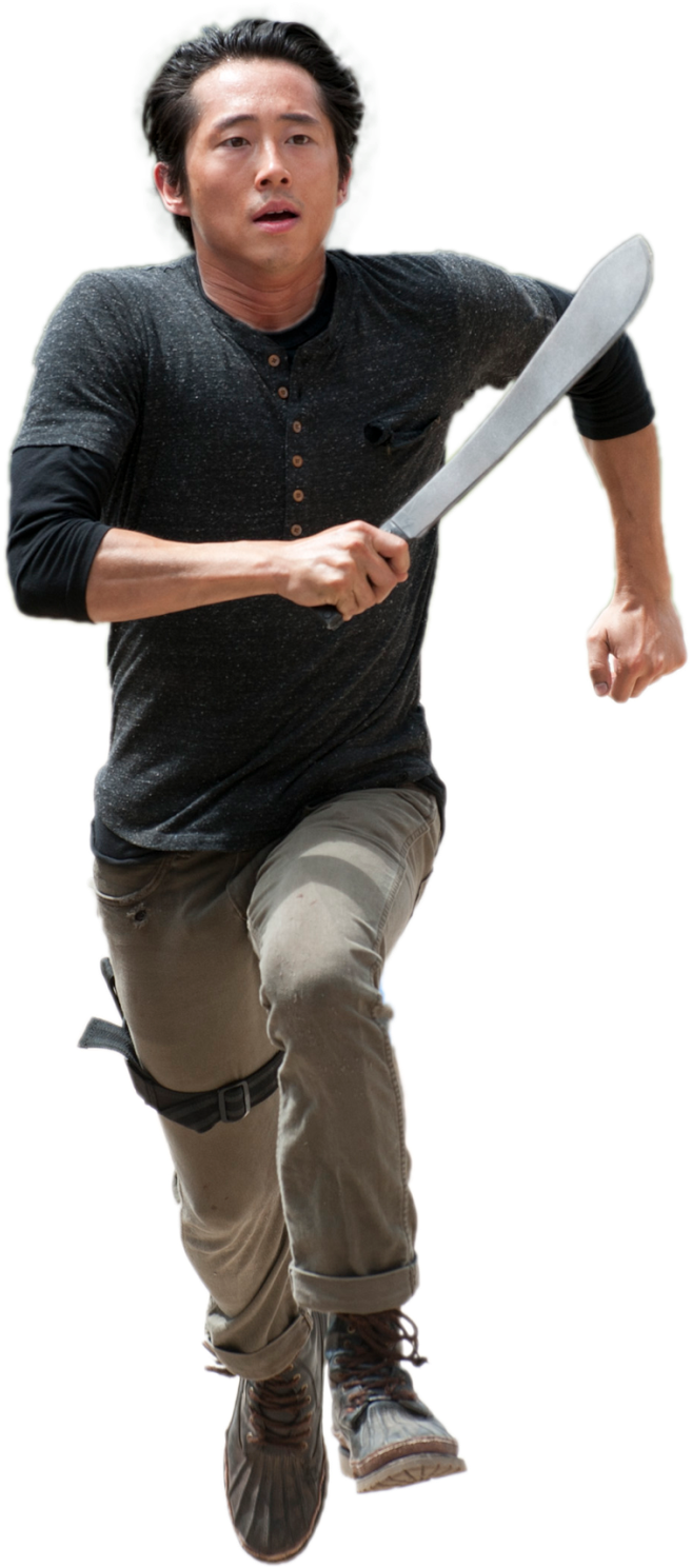 Download Twd Transparent Background - Walking Dead Png - ClipartKey