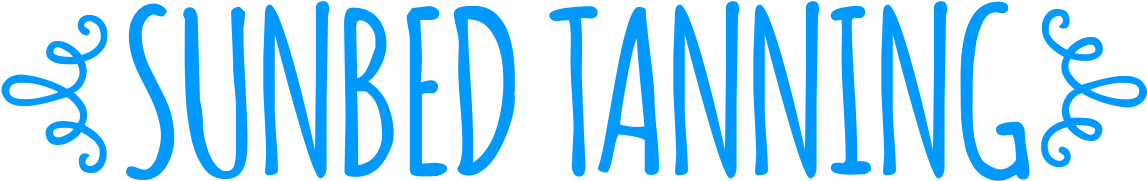 Download Skin Clipart Suntan - Indoor Tanning Tanning Sign - ClipartKey