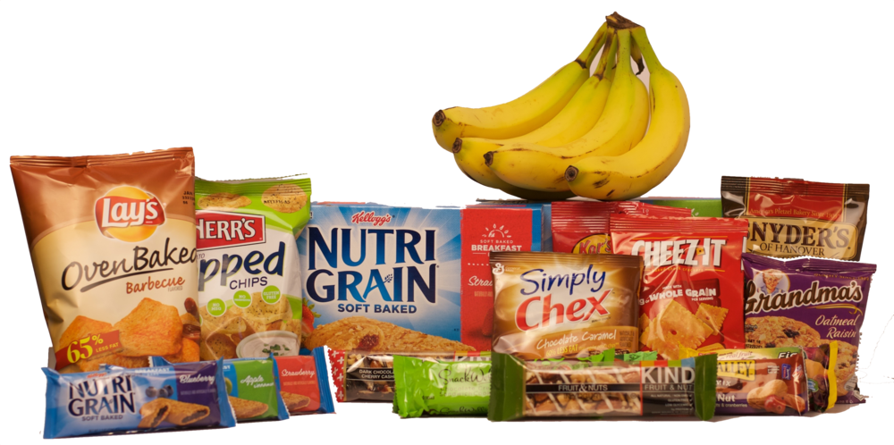 Download Transparent Refreshments Png - Natural Foods - ClipartKey