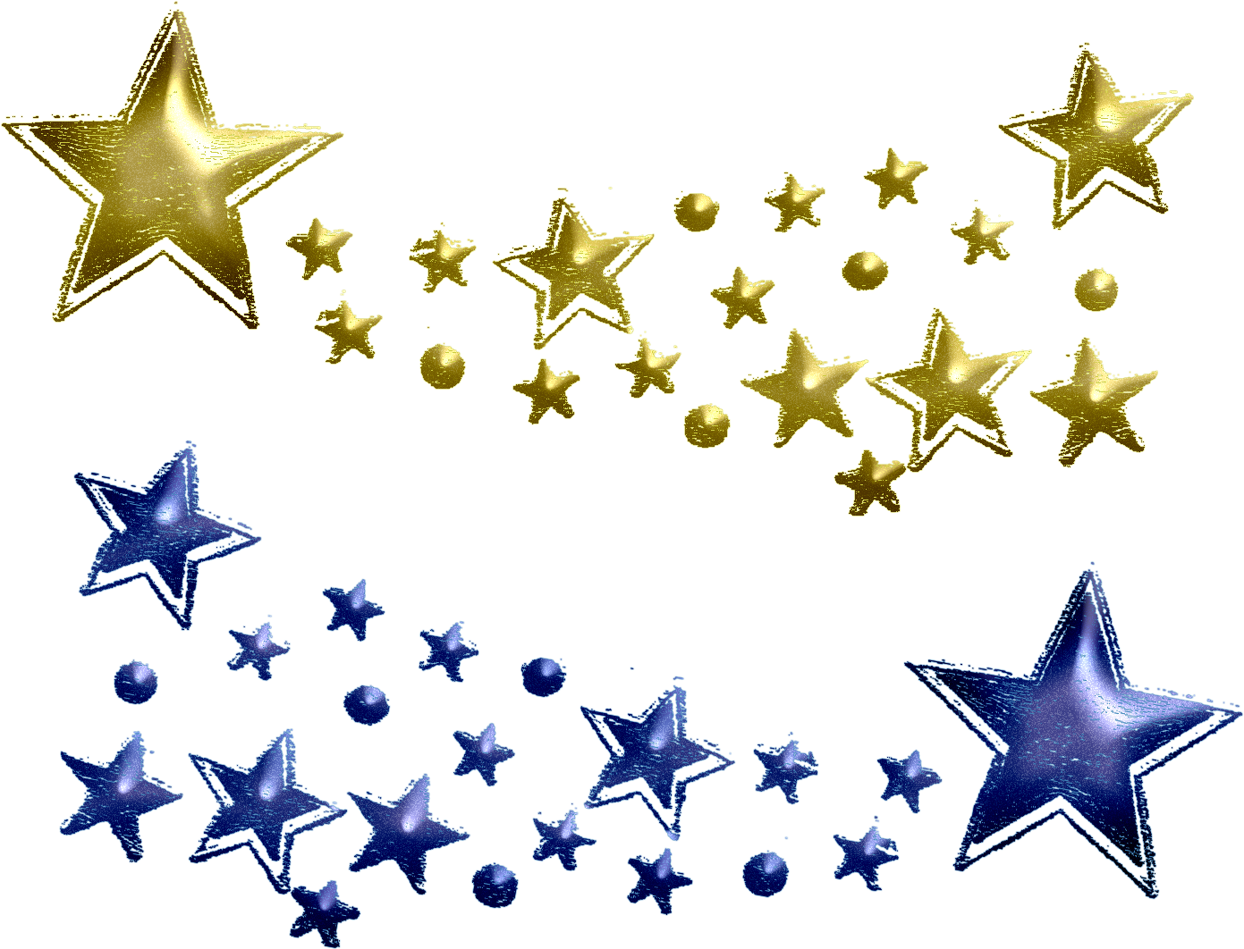 Download Stars Png Transparent Background - Yildizlar Png - ClipartKey