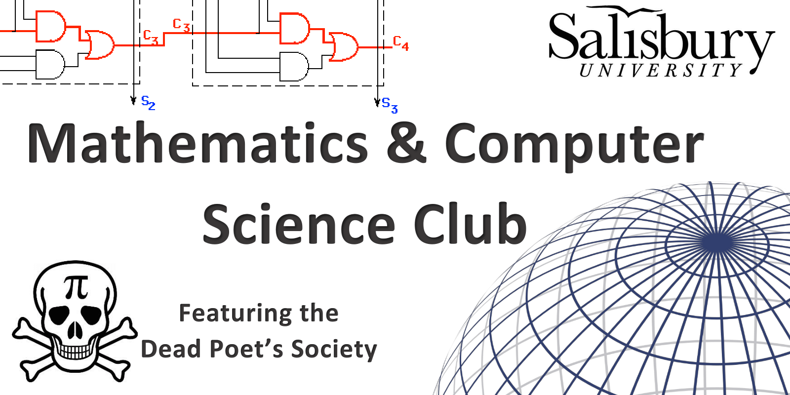 Download Transparent Science Math - Skull And Crossbones - ClipartKey