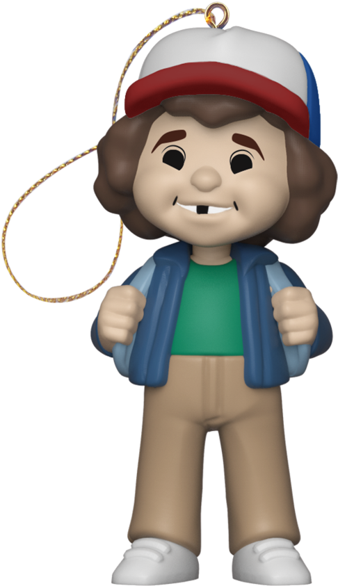 Download Transparent Stranger Things Christmas Lights Png - Stranger ...