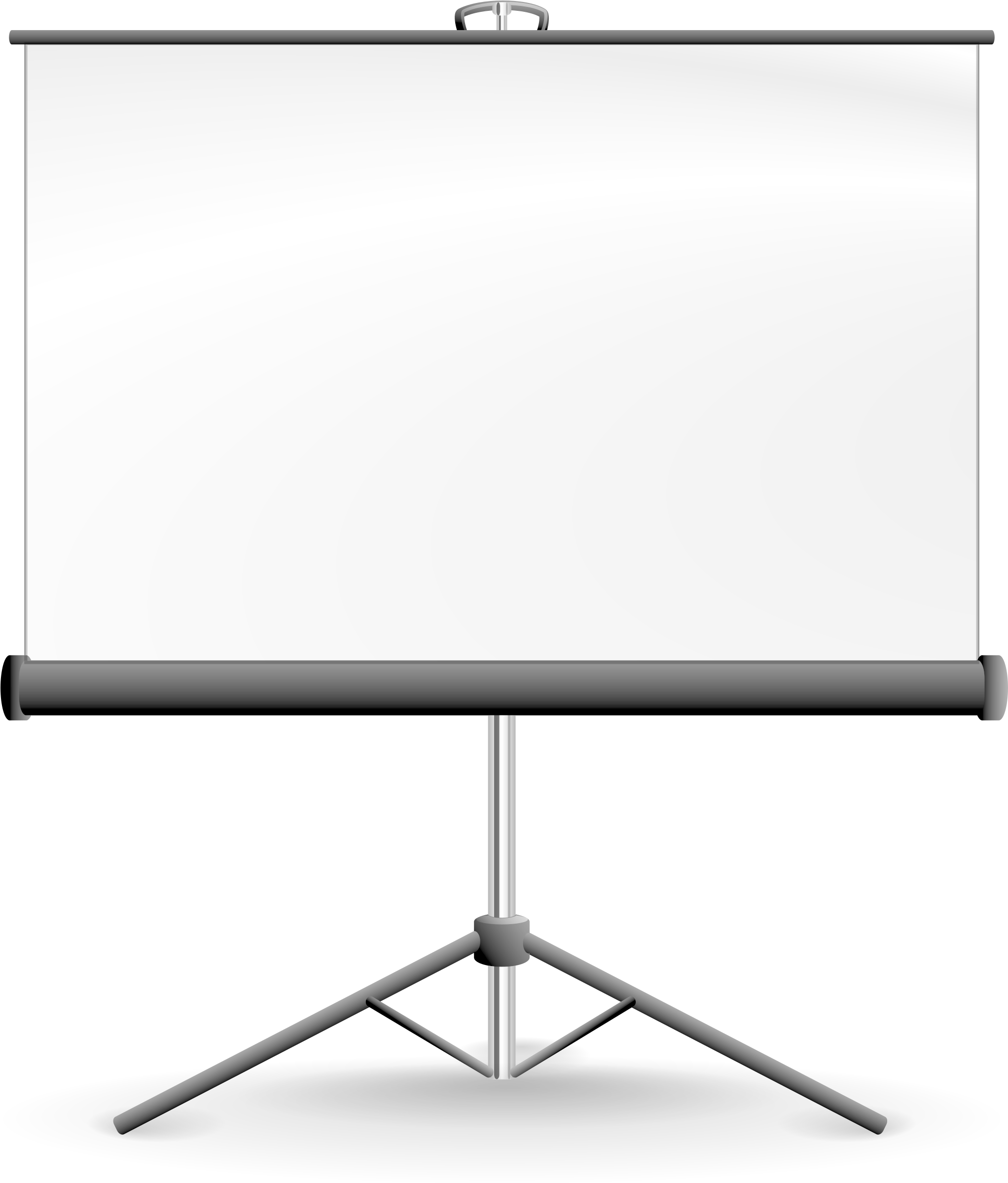 Download This Free Icons Png Design Of Portable Projection Screen ...