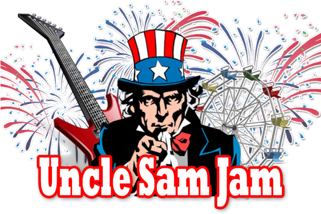 Download Uncle Sam Free Clip Art - ClipartKey