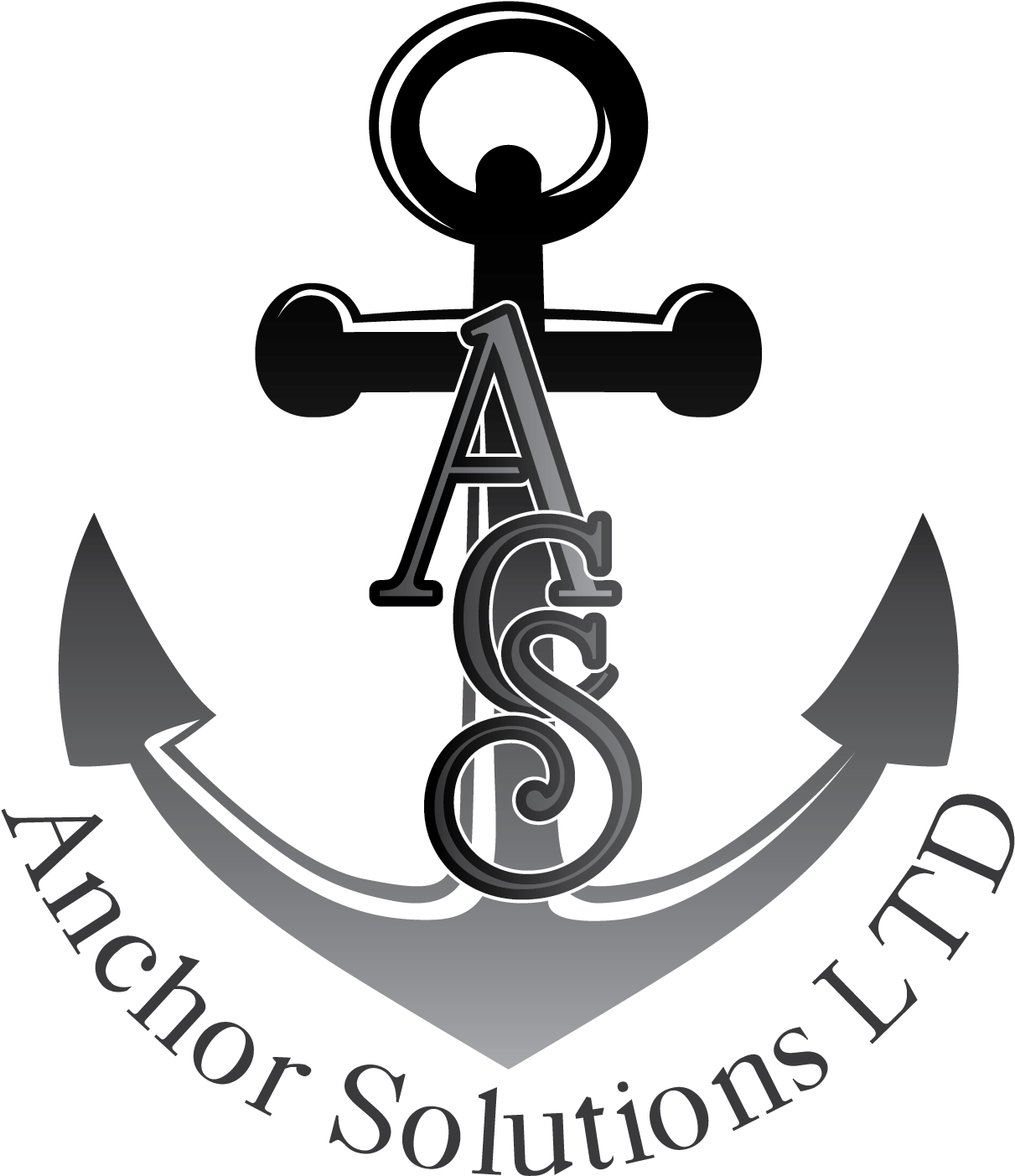 Download Acs Anchor Solutions Ltd - Sign - ClipartKey