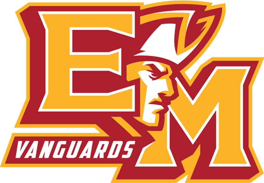 Download El Modena Football Logo - ClipartKey