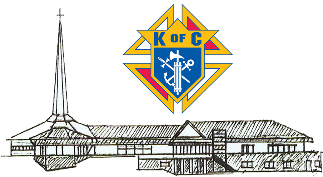 Download Transparent Knights Of Columbus Clipart - Knights Of Columbus ...