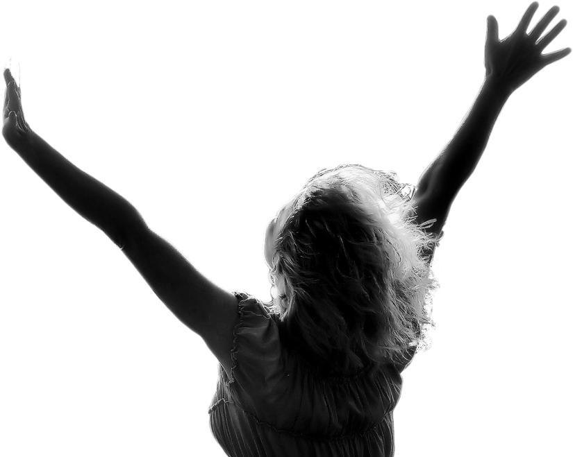 Download Clip Art Praise And Worship Background - Praise Png - ClipartKey