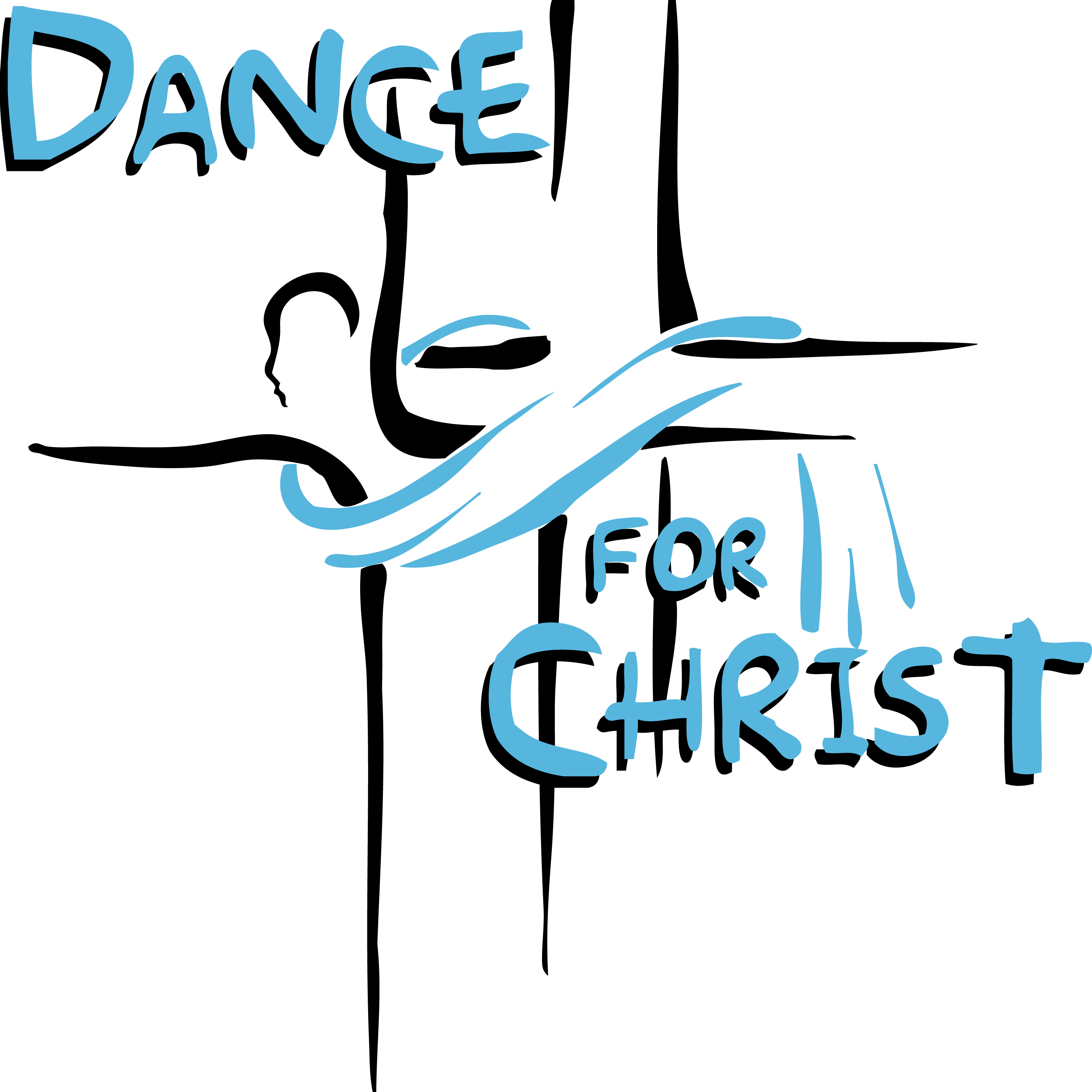 Download Dance For Christ Goldsboro Nc - ClipartKey