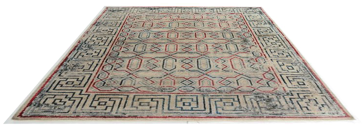 Download Mat - Modern Rug Png - ClipartKey