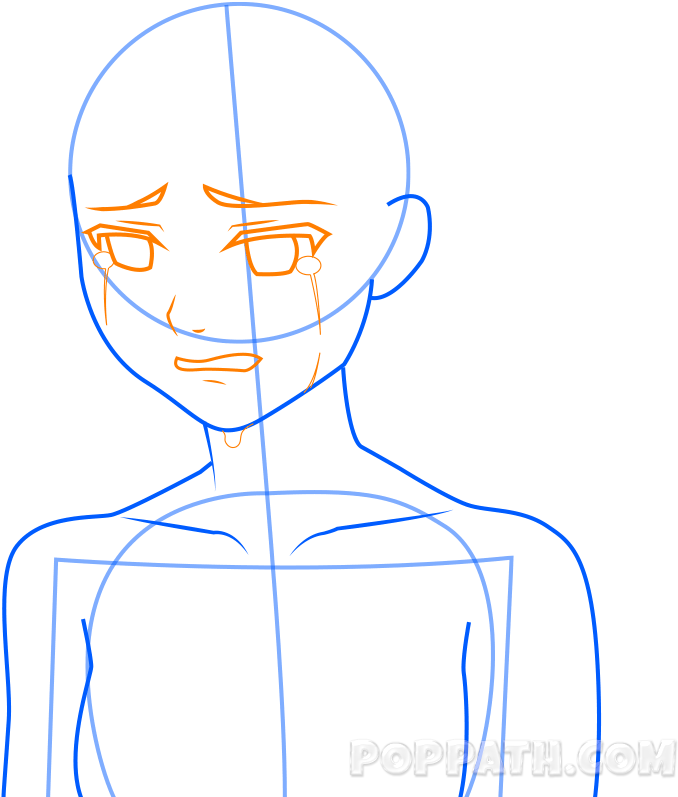 Download Sad Face Draw Pictures And Cliparts, Download Free - Drawing ...