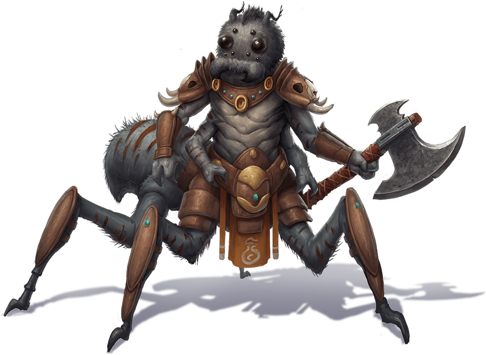 Download Transparent Dnd Png - D&d Art Png - ClipartKey