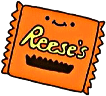 Download #reeses #candy #yum #kawaii #chibi #love #cute #ddlg - Reeses ...