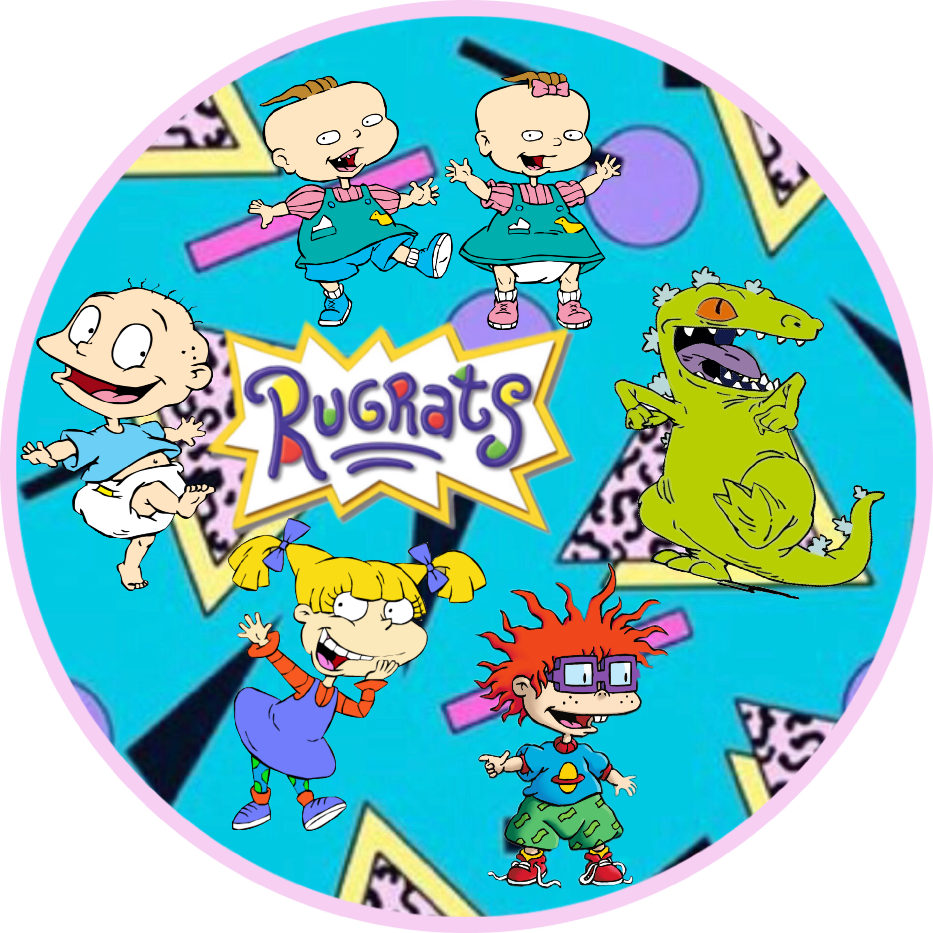 Download #90svibes #rugrats #chucky #angelica #tommypickles - Cartoon ...
