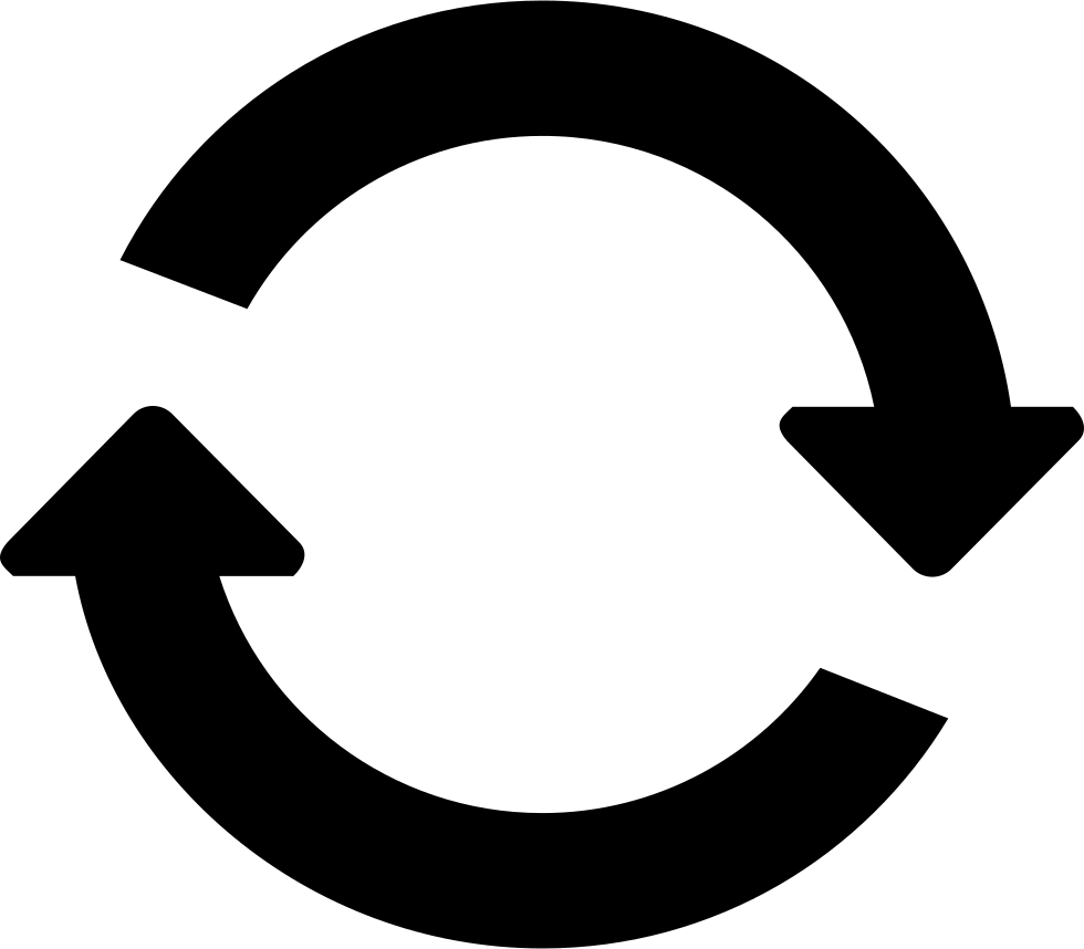 Download Clip Art Two Clockwise Circular Rotating - Double Arrow Circle ... Download Clip Art Two Clockwise Circular Rotating - Double Arrow Circle ...