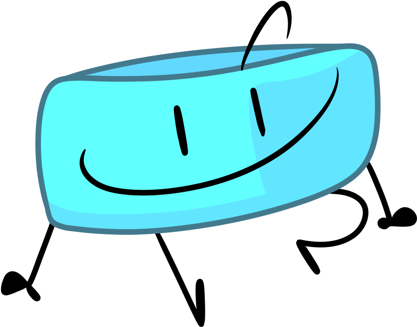 Download Bracelety - Bfdi Grass Corn - ClipartKey