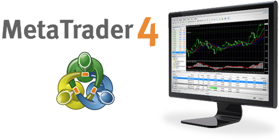 Download Metatrader 4 Logo Png - Metatrader 4 - ClipartKey
