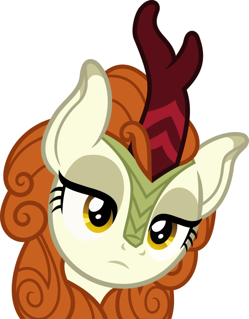 Download Mlp Fim Autumn Blaze Clipart , Png Download - Mlp Fim Autumn ...