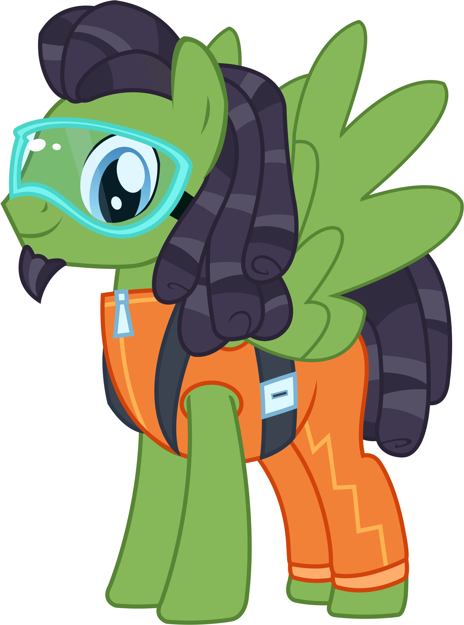 Download Goatee Clipart Transparent - Cartoon - ClipartKey