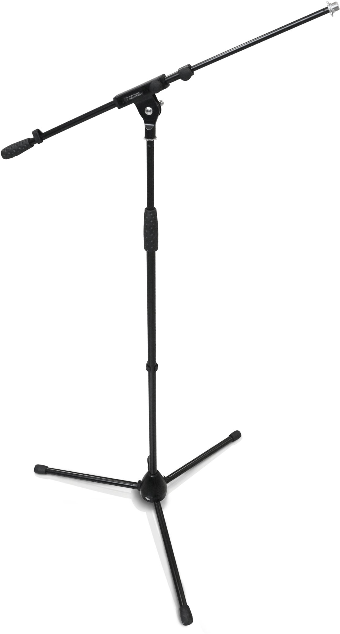 Download Transparent Microphone Stand Png - Hercules Ms531b Mic Stand ...