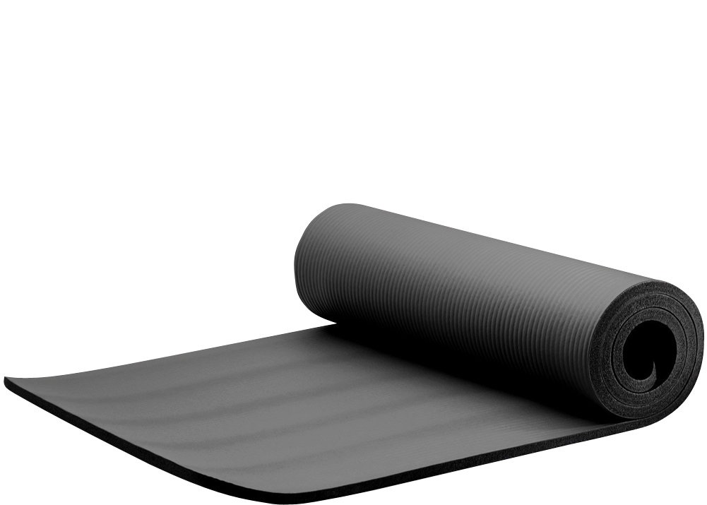 Download Transparent Mat Png - Exercise Mat - ClipartKey