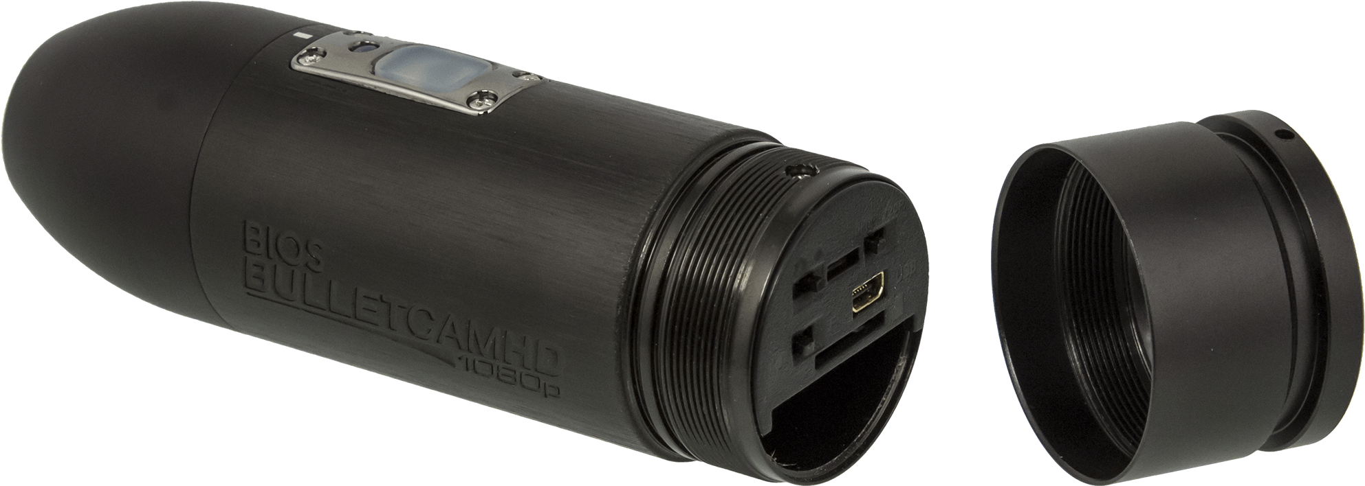 Download Transparent Speeding Bullet Png - Camera Lens - ClipartKey