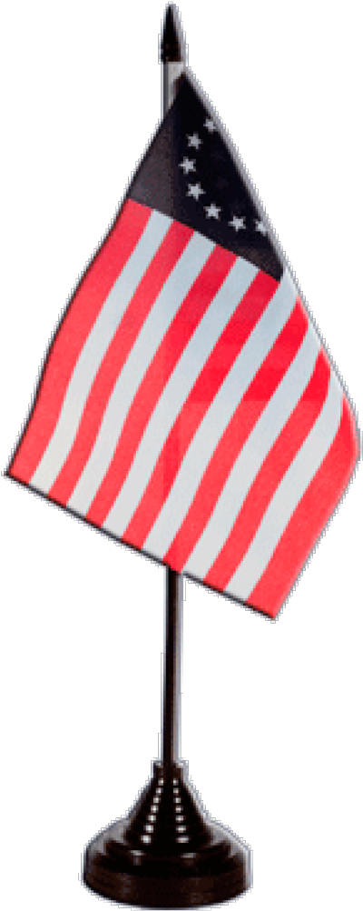 Download Transparent Betsy Ross Flag Png - Traffic Sign - ClipartKey