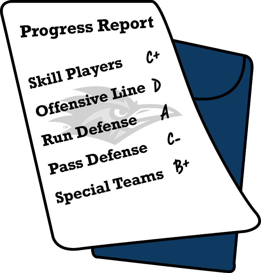 Download Progress Report Utsa - ClipartKey