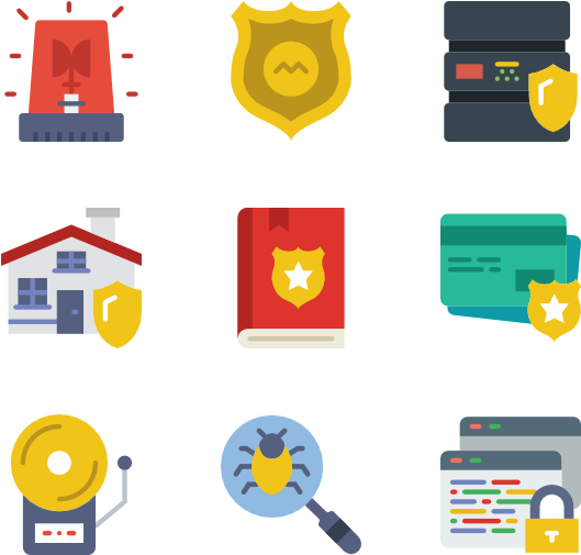 Download Security - ClipartKey