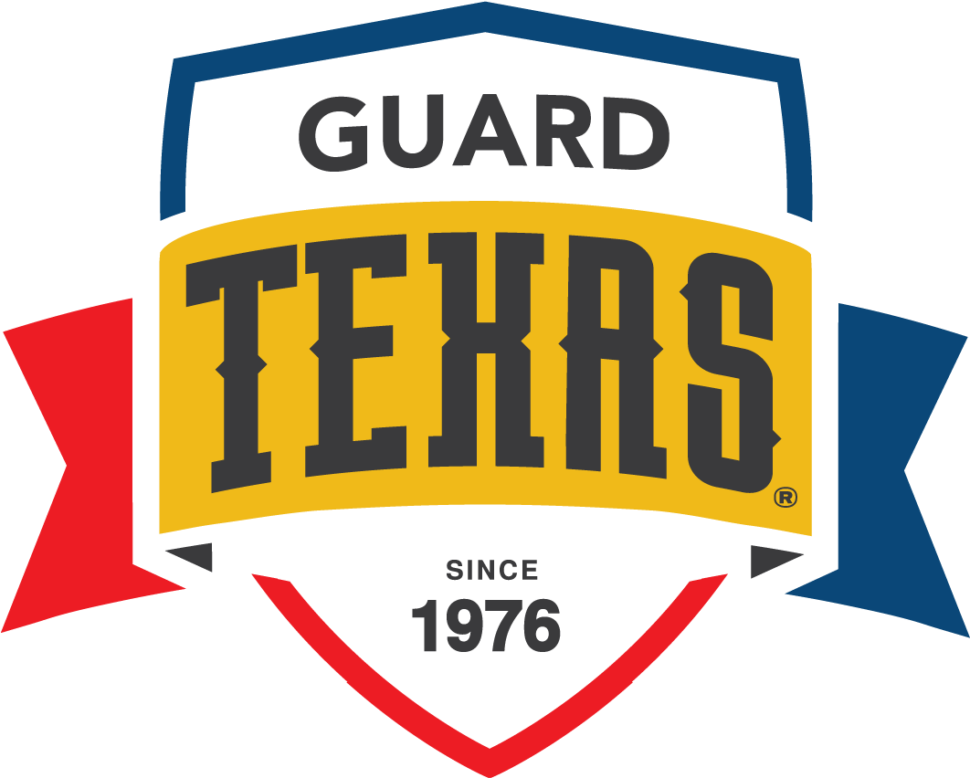 Download Guard Texas - ClipartKey