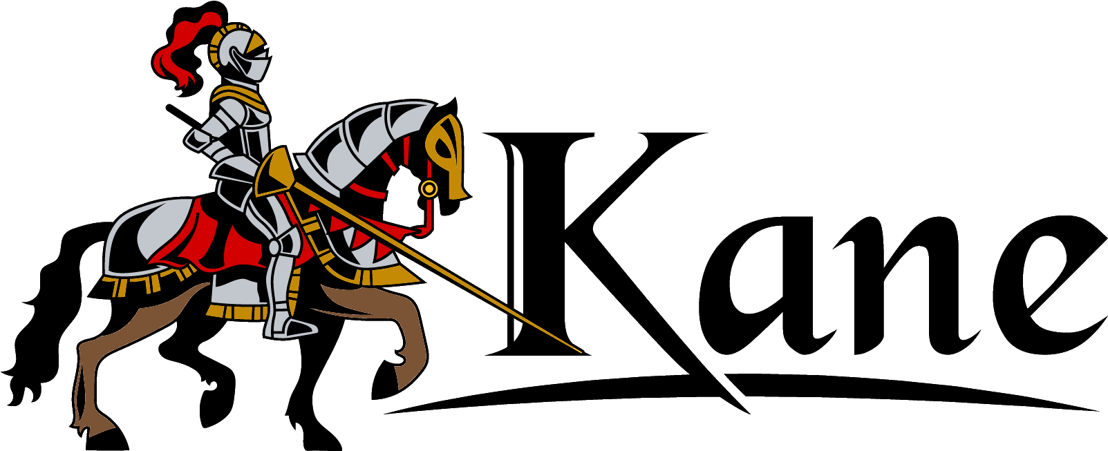 Download Kane - Knight From Medieval Times - ClipartKey